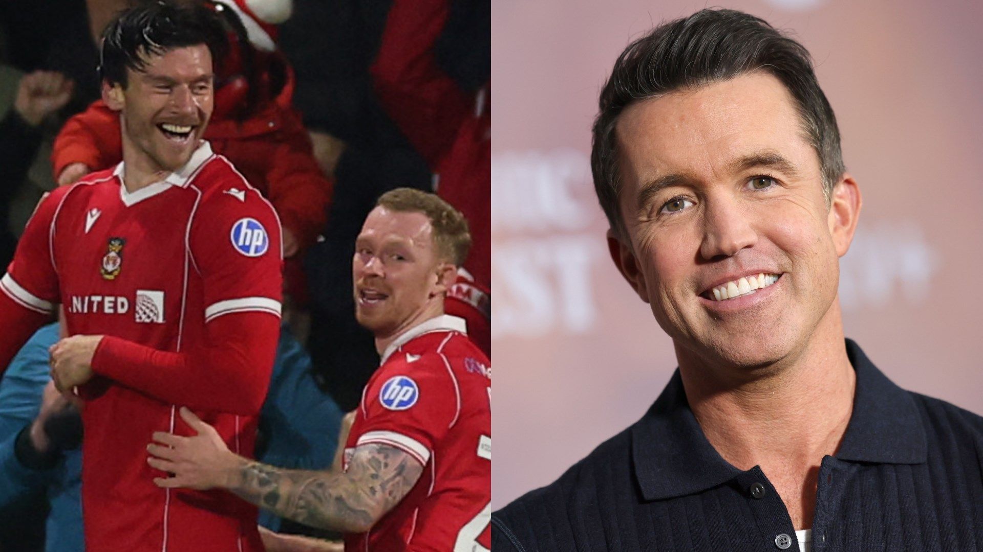 'When the Racecourse is rocking, anything is possible!' - Rob Mac sends heatfelt thank you to ...